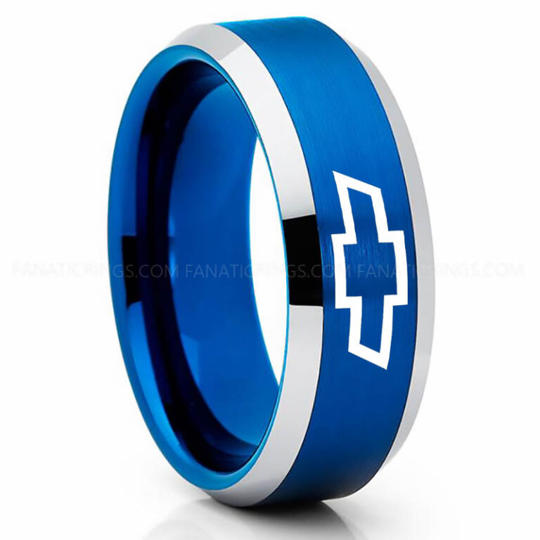 Cummins Ring, Engine Ring, Trucker Ring, Cummins Wedding Band, Cummins ...