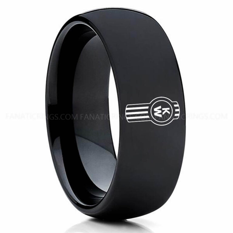 Kenworth Ring, Kenworth Trucks Ring, Trucker Ring, Kenworth Wedding ...